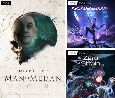 PlayStation® 공식 사이트: 콘솔, 게임, 액세서리 등