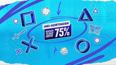 Officiële PlayStation®-website: consoles, games, accessoires en meer