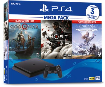 Buy PS4 | PlayStation