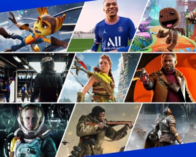 Back 4 Blood | PlayStation