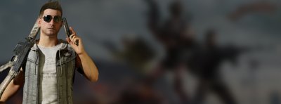 PUBG: Battlegrounds - PS4 Games | PlayStation (US)