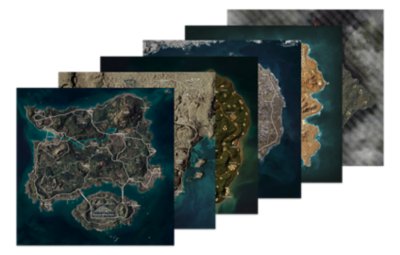 PUBG: Battlegrounds - PS4 Games | PlayStation (UK)