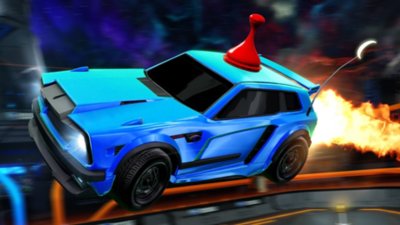 Rocket League - PS4 Games | PlayStation (US)