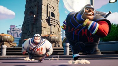 Rumbleverse – PS4- & PS5-Spiele | PlayStation (Deutschland)