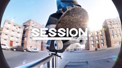 Session: Skate Sim | PlayStation (US)