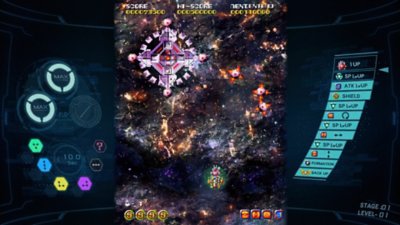 Sol Cresta - PS4 Games | PlayStation (Denmark)