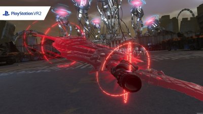 PlayStation本月特報 | 2024年4月PS4和PS5推出遊戲