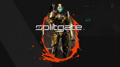 Splitgate - PS4 Games | PlayStation (Canada)