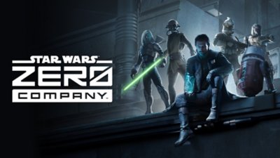 STAR WARS Zero Company™ — Jogos para PS5 | PlayStation (Brasil)