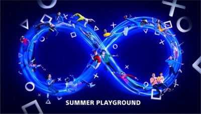 Summer Playground | PlayStation