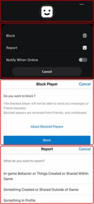 How to block or unblock players on PSN