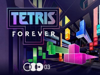 テトリス® フォーエバー | PlayStation (日本)