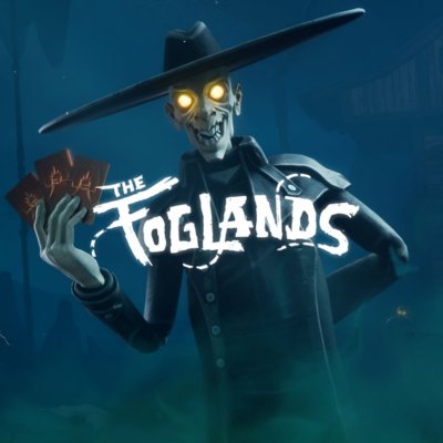 The Foglands - Juegos de PS5 y PSVR2 | PlayStation (México)