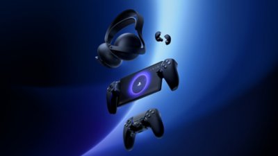 Oficiální stránka PlayStation®: konzole, hry, příslušenství a další