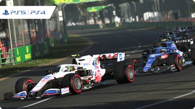 This month on PlayStation | PS4 and PS5 releases - July 2021