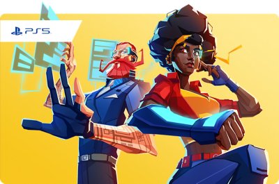 Ce mois-ci sur PlayStation | Sorties PS4 et PS5 - juin 2021 FR