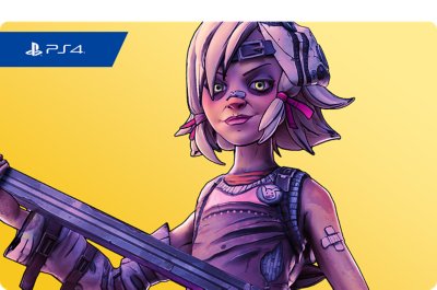 PlayStation本月特報 | 2022年2月PS4和PS5推出遊戲