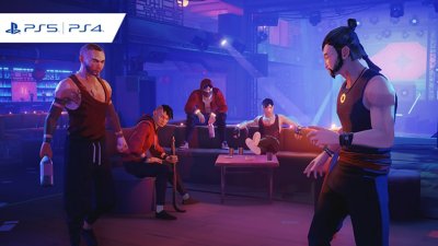 PlayStation本月特報 | 2022年2月PS4和PS5推出遊戲