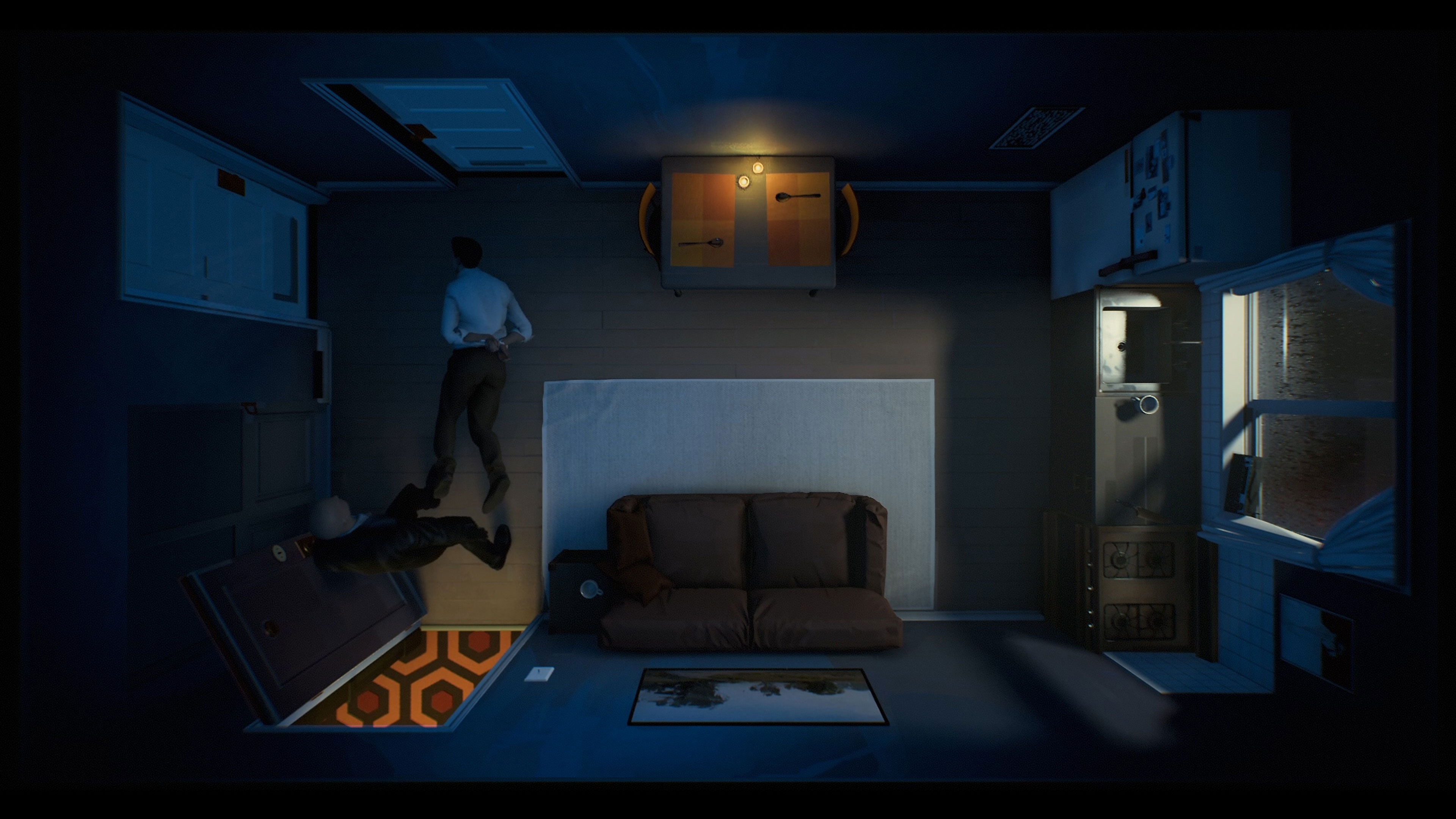 Twelve Minutes | ゲームタイトル | PlayStation (日本) Twelve Minutes | ゲームタイトル | PlayStation (日本)