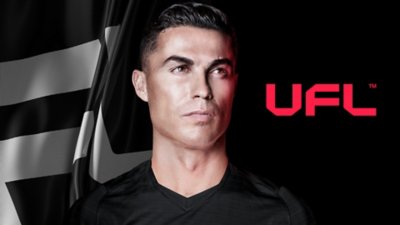 UFL - PS5 Games | PlayStation (México)