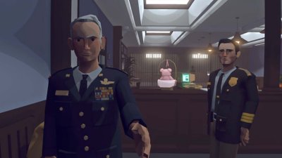 Best narrative adventure games on PS4 and PS5