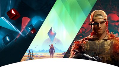 Online multiplayer comes alive on PlayStation VR2 - Guides & Editorial ...