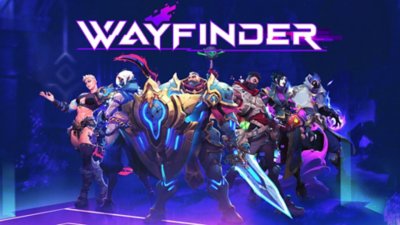 Wayfinder - PS4 & PS5 Games | PlayStation (US)