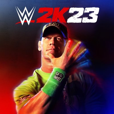 WWE 2K23 - PS5 and PS4 Games | PlayStation (US)