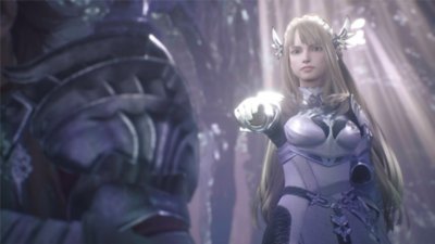 Valkyrie Elysium | PlayStation Games (Taiwan)