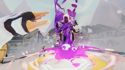 Zenith: The Last City - PS VR games | PlayStation (US)