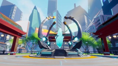 Zenith: The Last City - PS VR games | PlayStation (US)