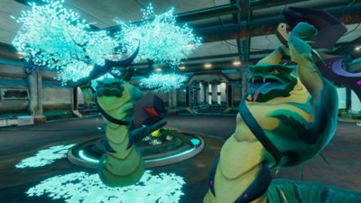 Zenith: The Last City - PS VR games | PlayStation (US)